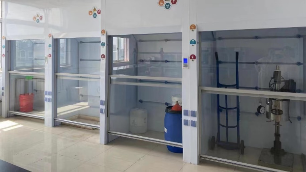 Process Optimization, Scale-up - AcceleDev