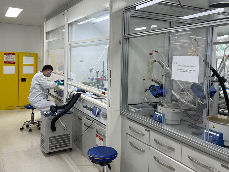 Accelerated Production, Delivery - AcceleDev