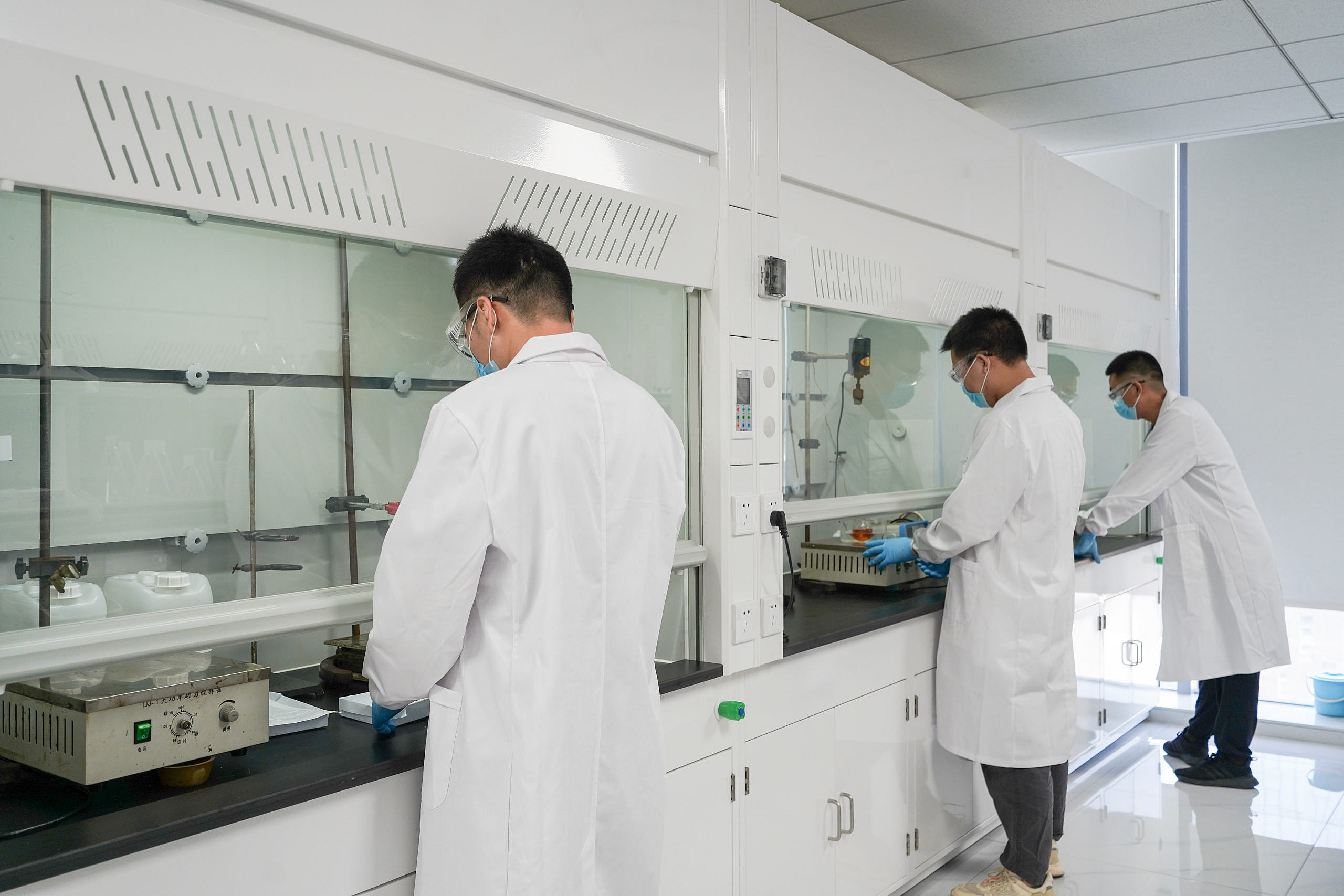 AcceleDev Nanjing - AcceleDev