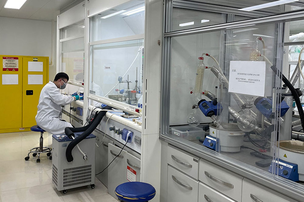 Accelerated Production, Delivery - AcceleDev