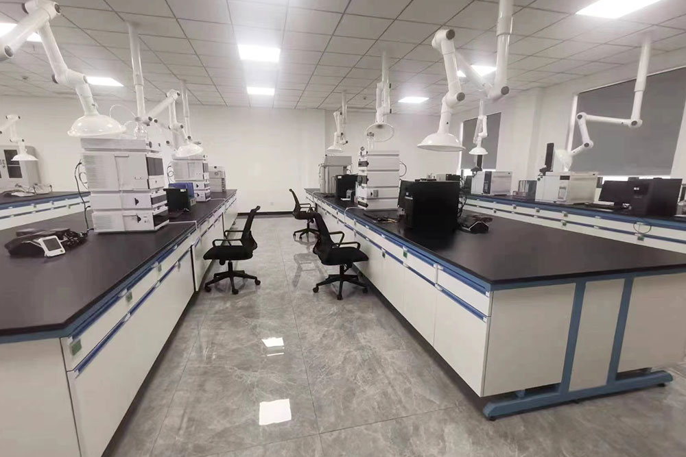 Process Optimization, Scale-up - AcceleDev