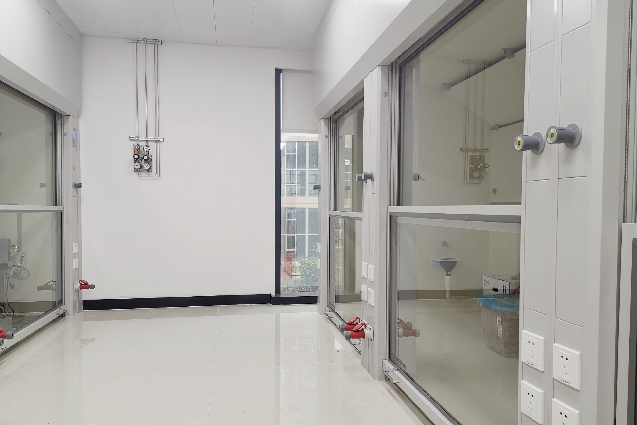 Process Optimization, Scale-up - AcceleDev