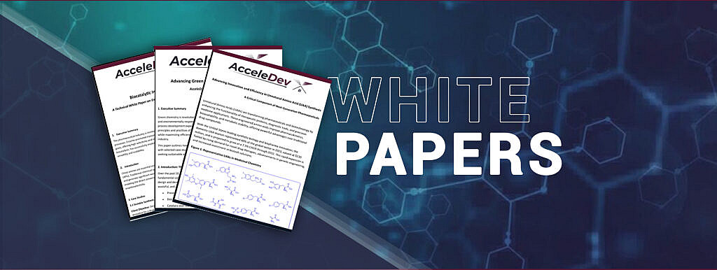 White Papers - AcceleDev